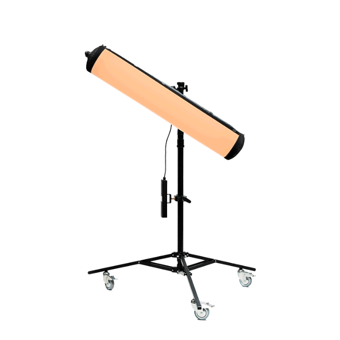Aladdin - MOSAIC TUBE 4 LED Panel | Innport